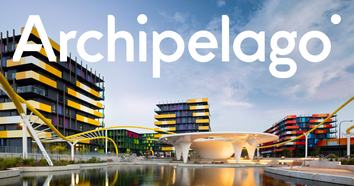 Explore Architectural Projects by our Team | Archipelago